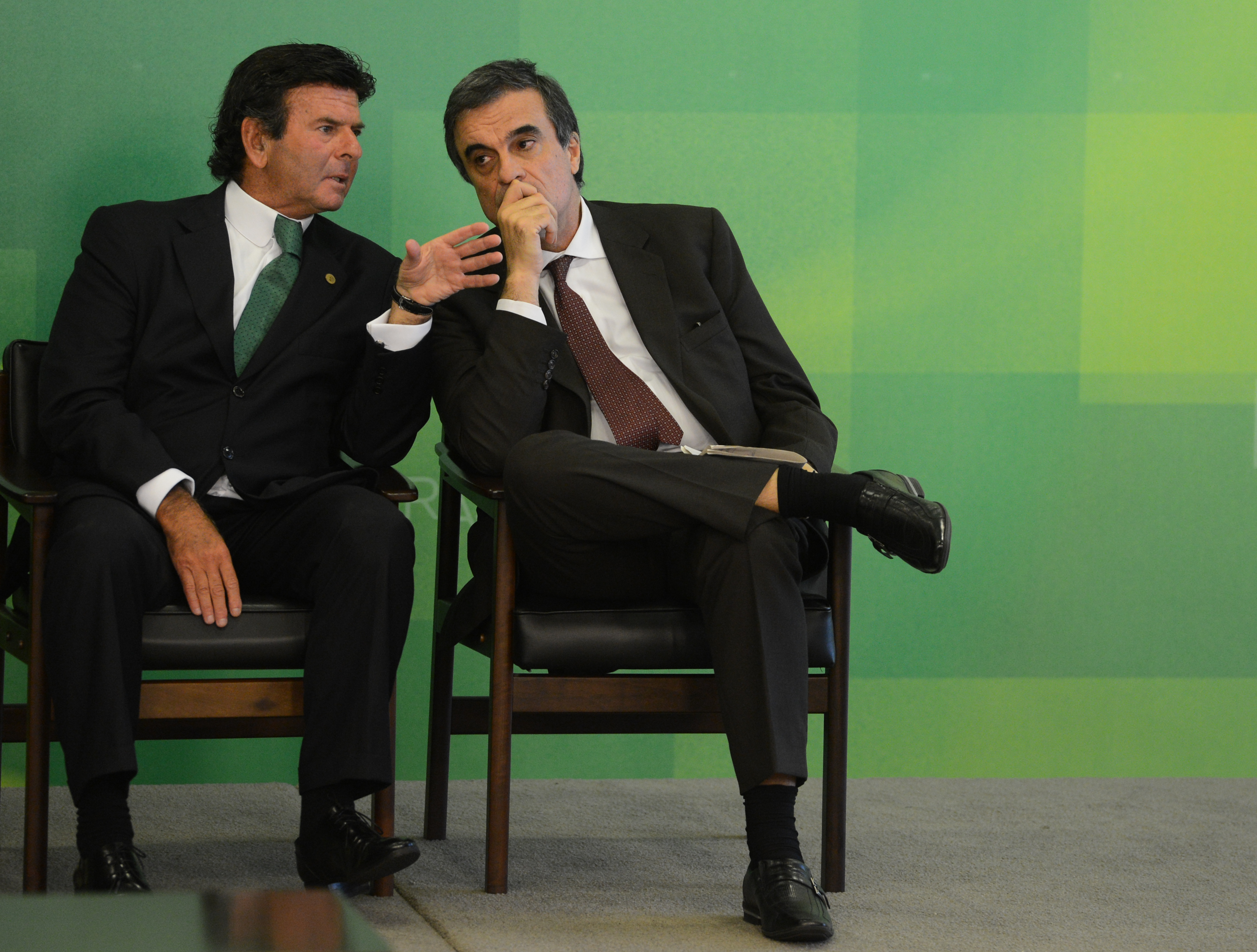 Patrícia Perrone Campos Mello, Autor em JOTA