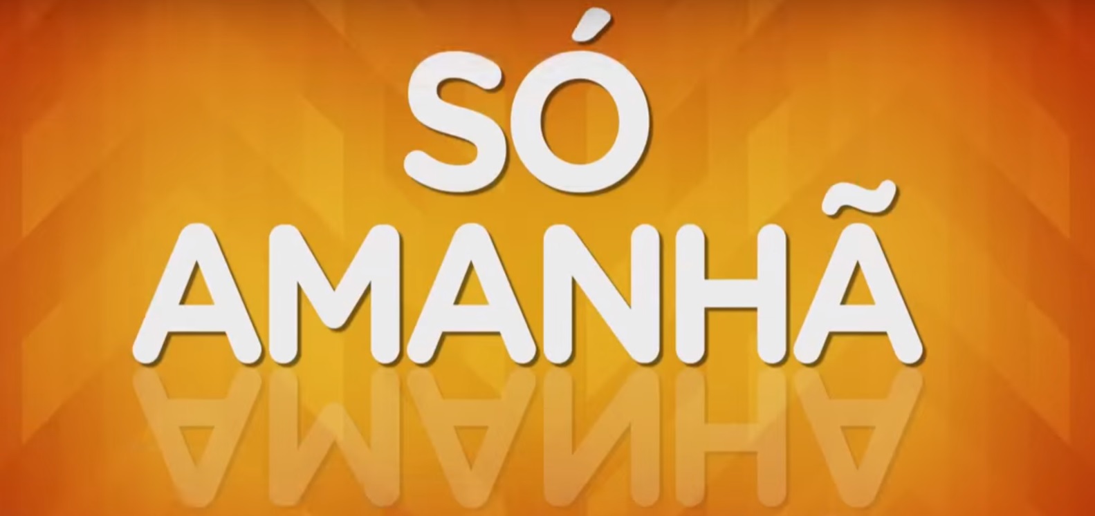 Clipart De Sinal De Amanha