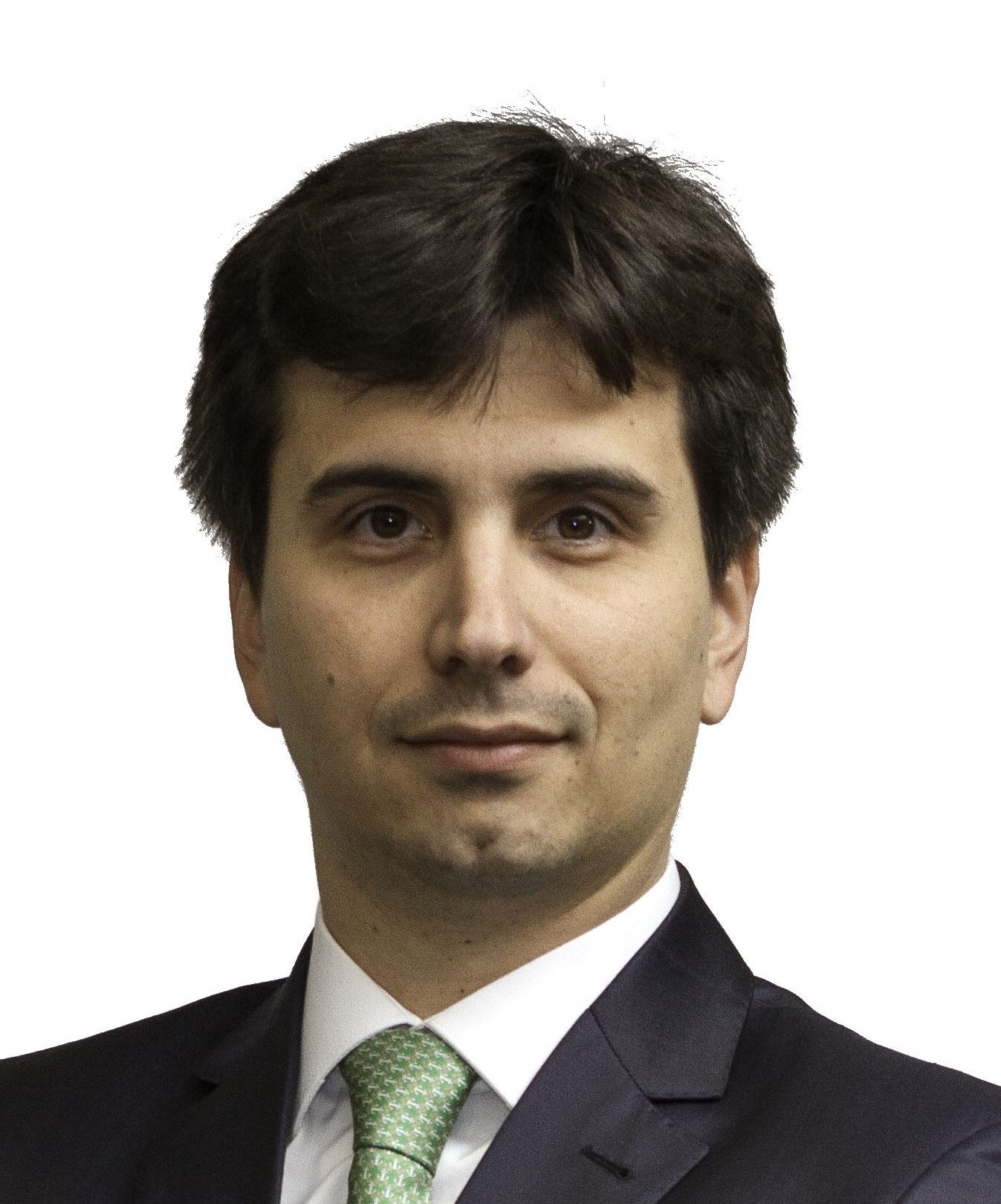 Giácomo Paro, Autor em JOTA