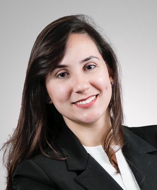 Juliana Botelho Huff, Autor em JOTA