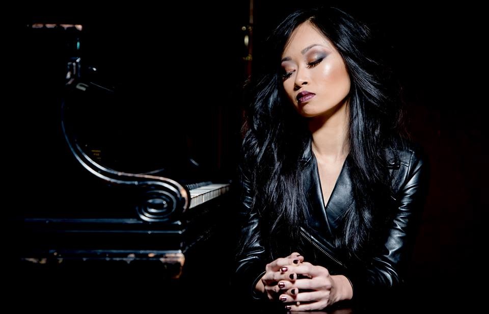 Connie Han: nova estrela no céu do jazz