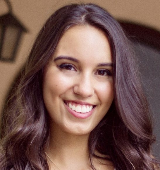 Luiza Leite, Autor em JOTA