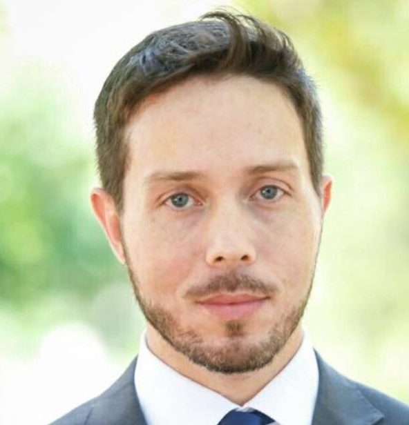 Rodrigo Trindade, Autor em JOTA