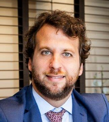 Daniel Allan Burg, Autor em JOTA