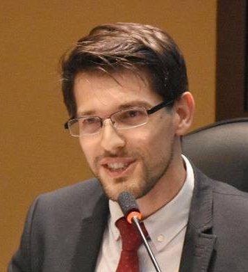 Felipe Frank, Autor em JOTA