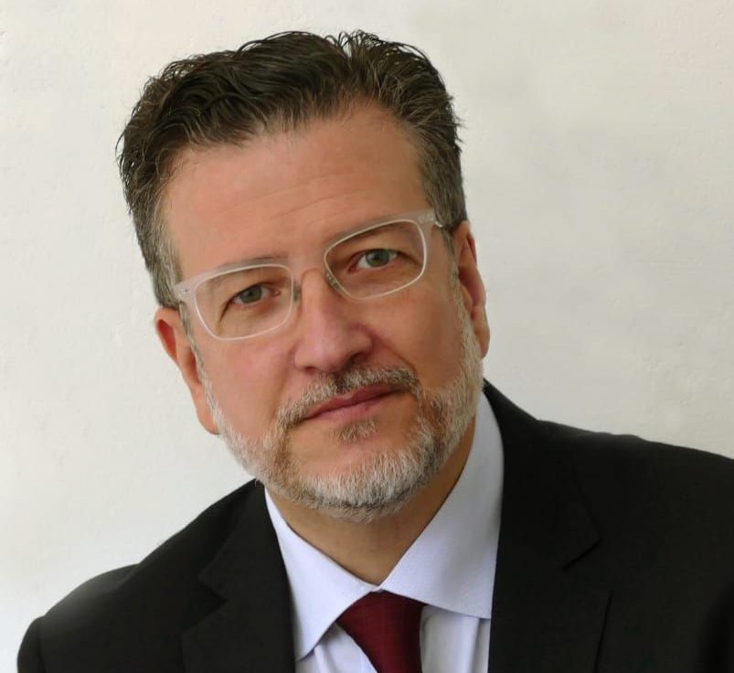 Carlos Melo, Autor em JOTA