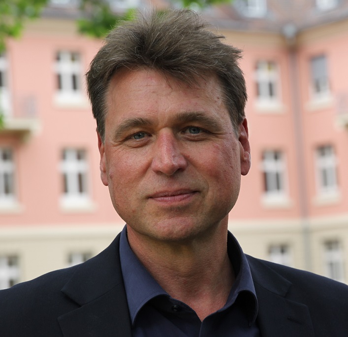 Markus Pohlmann, Autor em JOTA