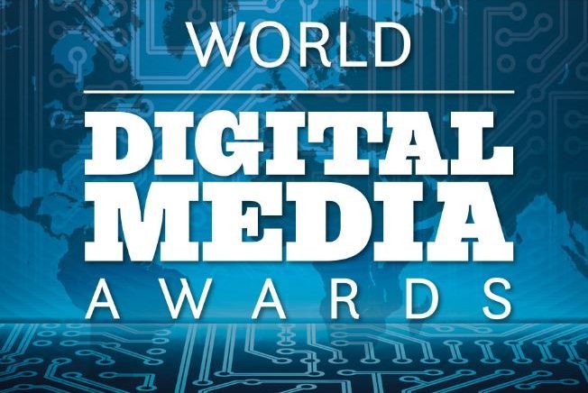 JOTA é finalista do World Digital Media Awards 2019