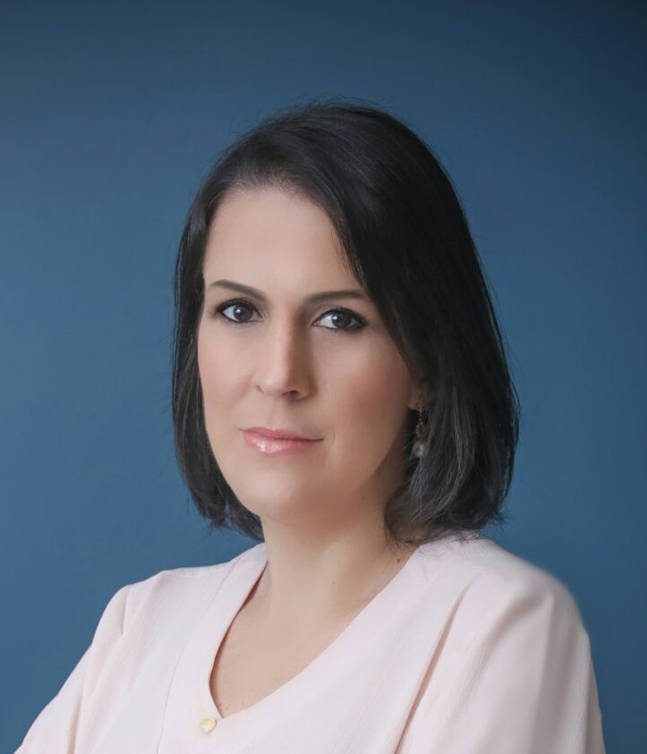 Ana Vasconcelos Negrelli, Autor em JOTA