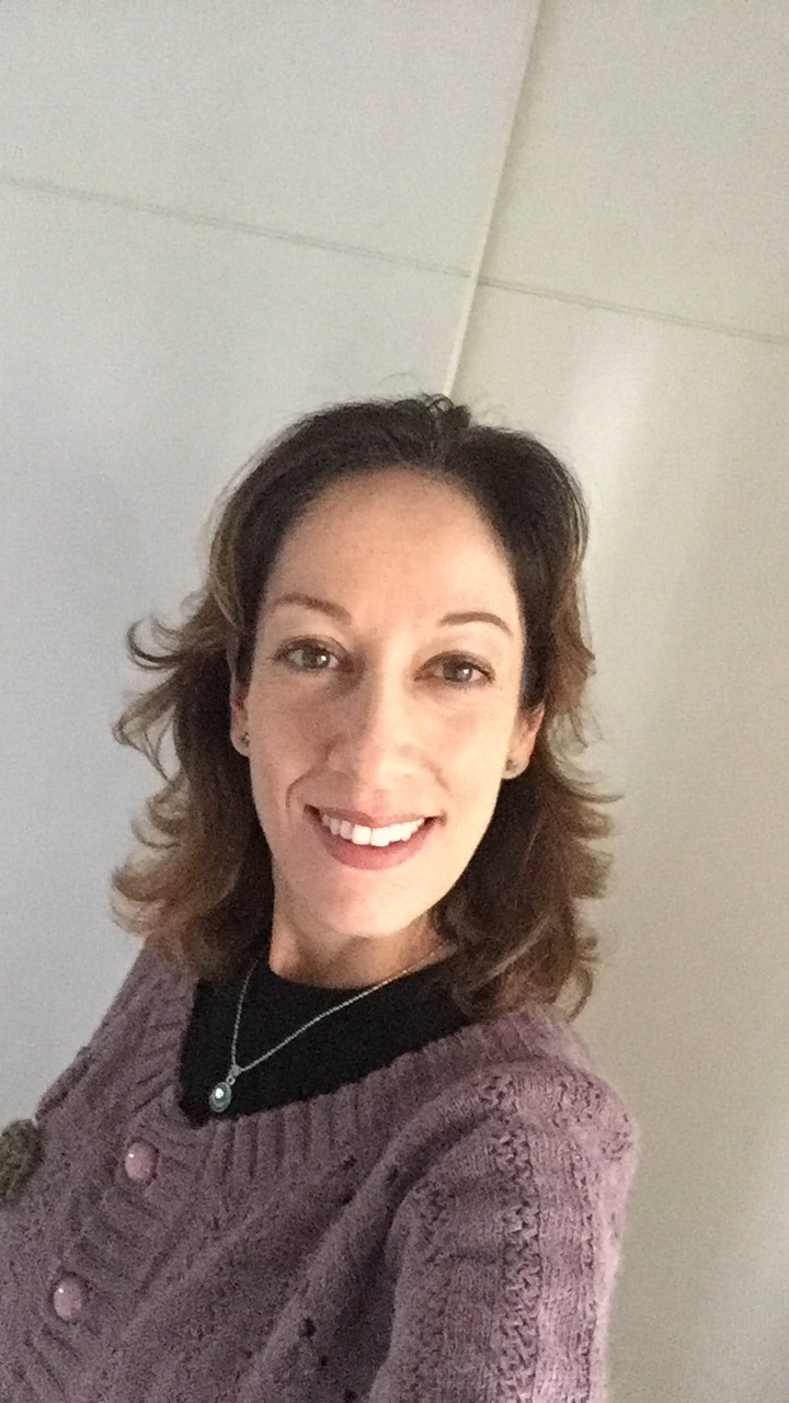 Andréa Silva Rasga Ueda, Autor em JOTA