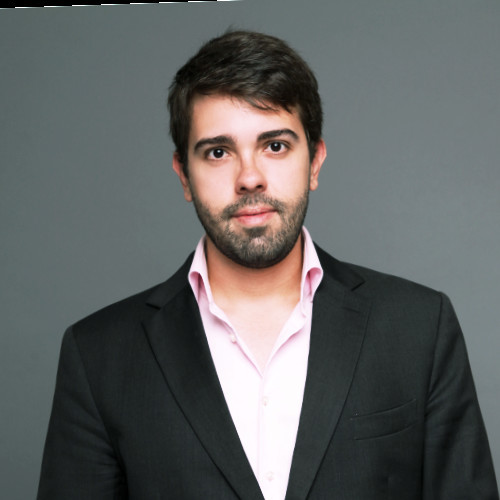 Roberto Rodrigues Pinho