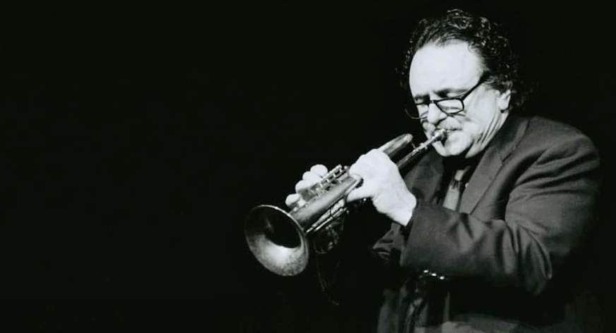 Claudio Roditi (1946-2020)