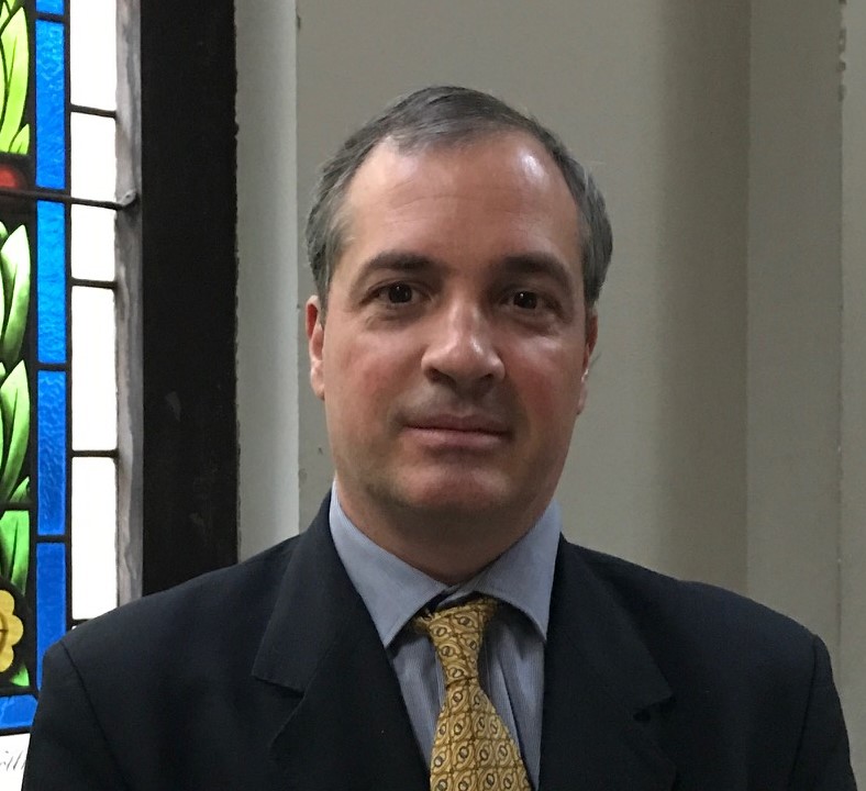 Marcelo Schenk Duque, Autor em JOTA