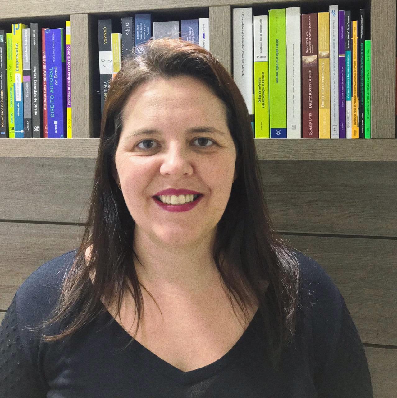 Cinira Gomes Lima Melo, Autor em JOTA