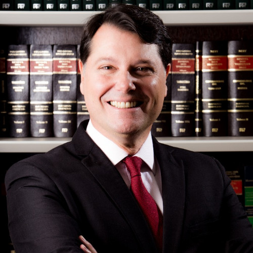 Francisco Caputo, Autor em JOTA
