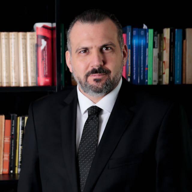 Rafael Maffini, Autor em JOTA