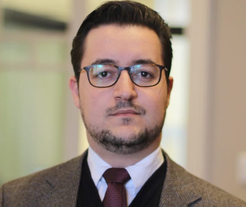 Clóvis Alberto Bertolini de Pinho, Autor em JOTA