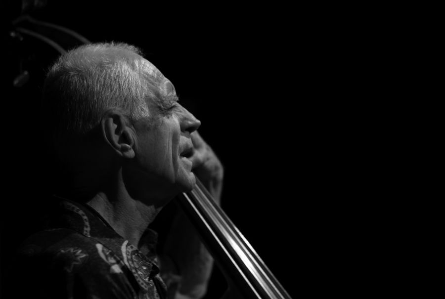 Gary Peacock (1935-2020)