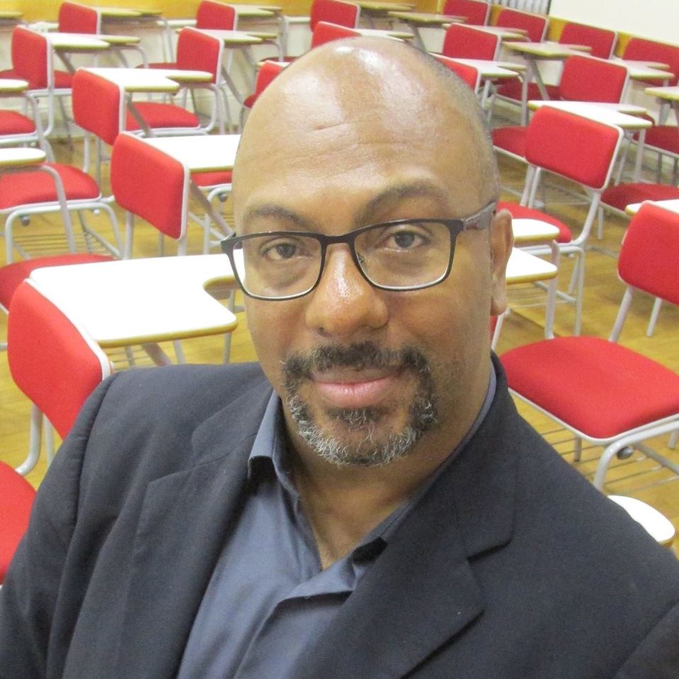 Adilson José Moreira, Autor em JOTA