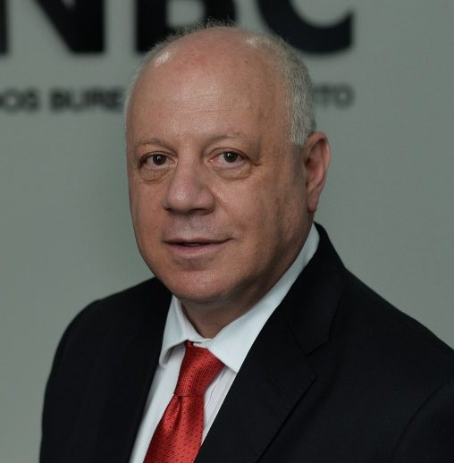 Elias Sfeir, Autor em JOTA