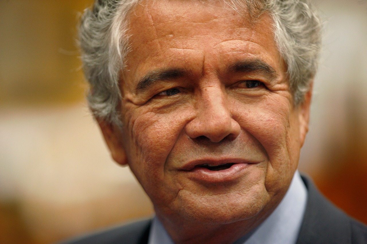 Cinco fatos sobre o ministro Marco Aurélio Mello