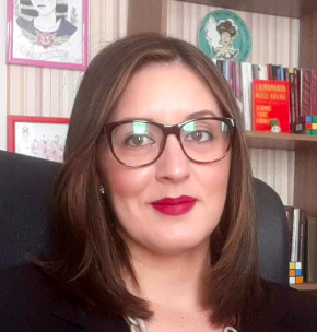 Anna Priscylla Lima Prado, Autor em JOTA