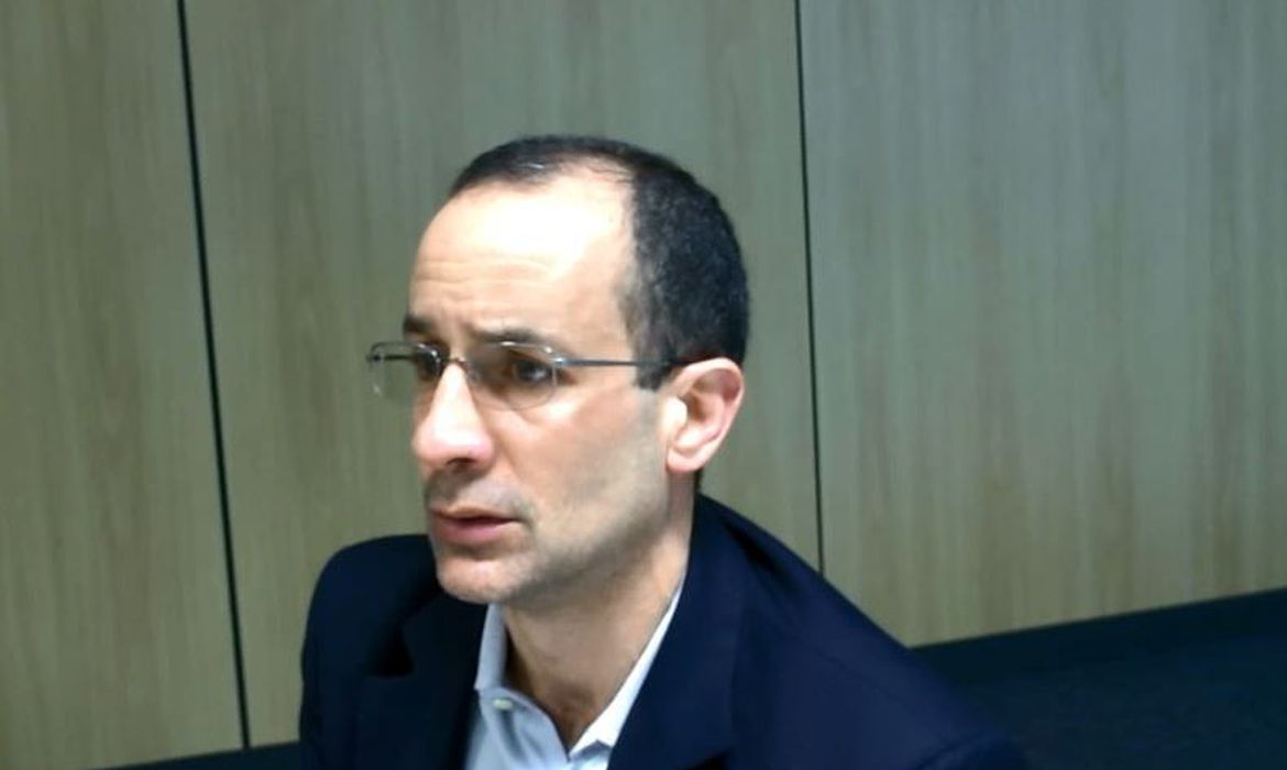Marcelo versus Odebrecht