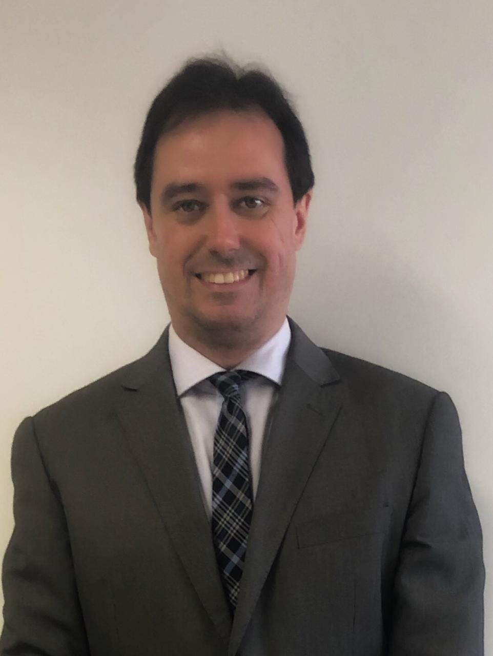 Leonardo Alvim, Autor em JOTA