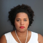 Alexandra Montgomery, Autor em JOTA