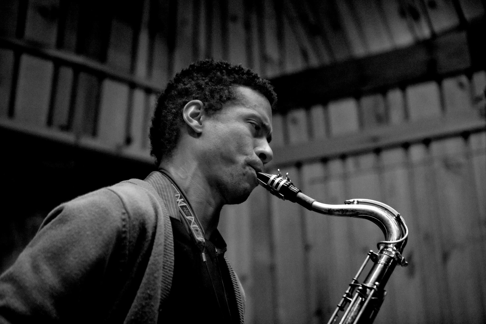 O Return from the Stars de Mark Turner - Jakson Aires, Alves & Fontes ...