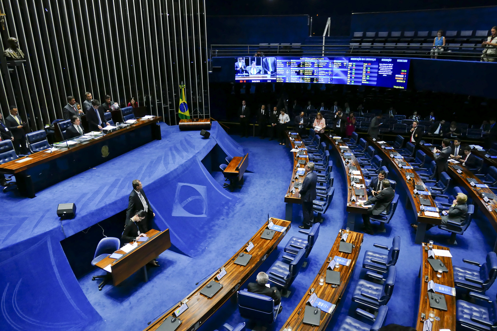 Quem são os candidatos ao Senado por Minas Gerais em 2022 - JOTA ...