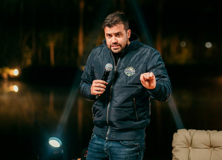 Pablo Marçal é eleito deputado federal com retotalização dos resultados ...