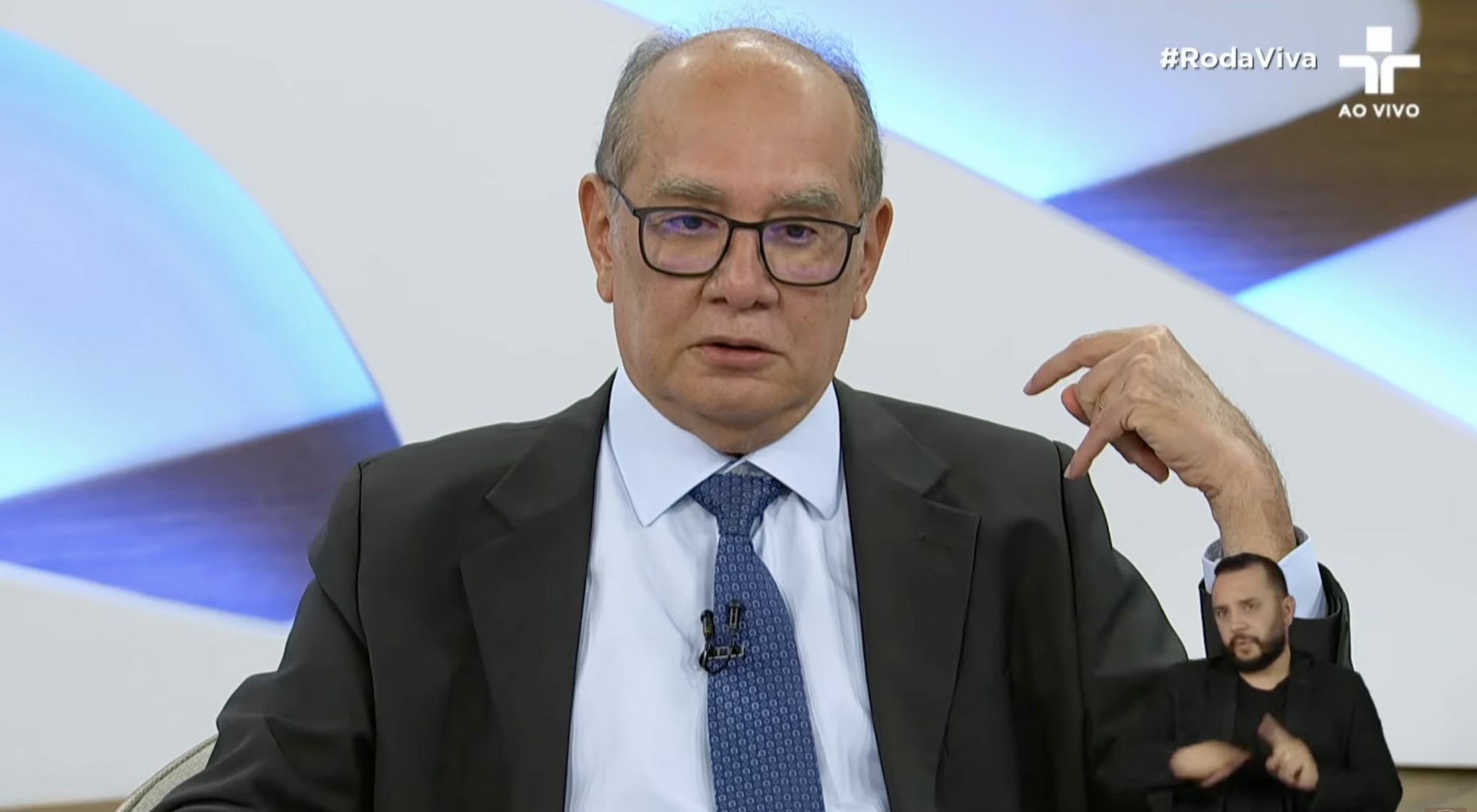 Gilmar Mendes: Será que teríamos STF depois da vitória de Bolsonaro?