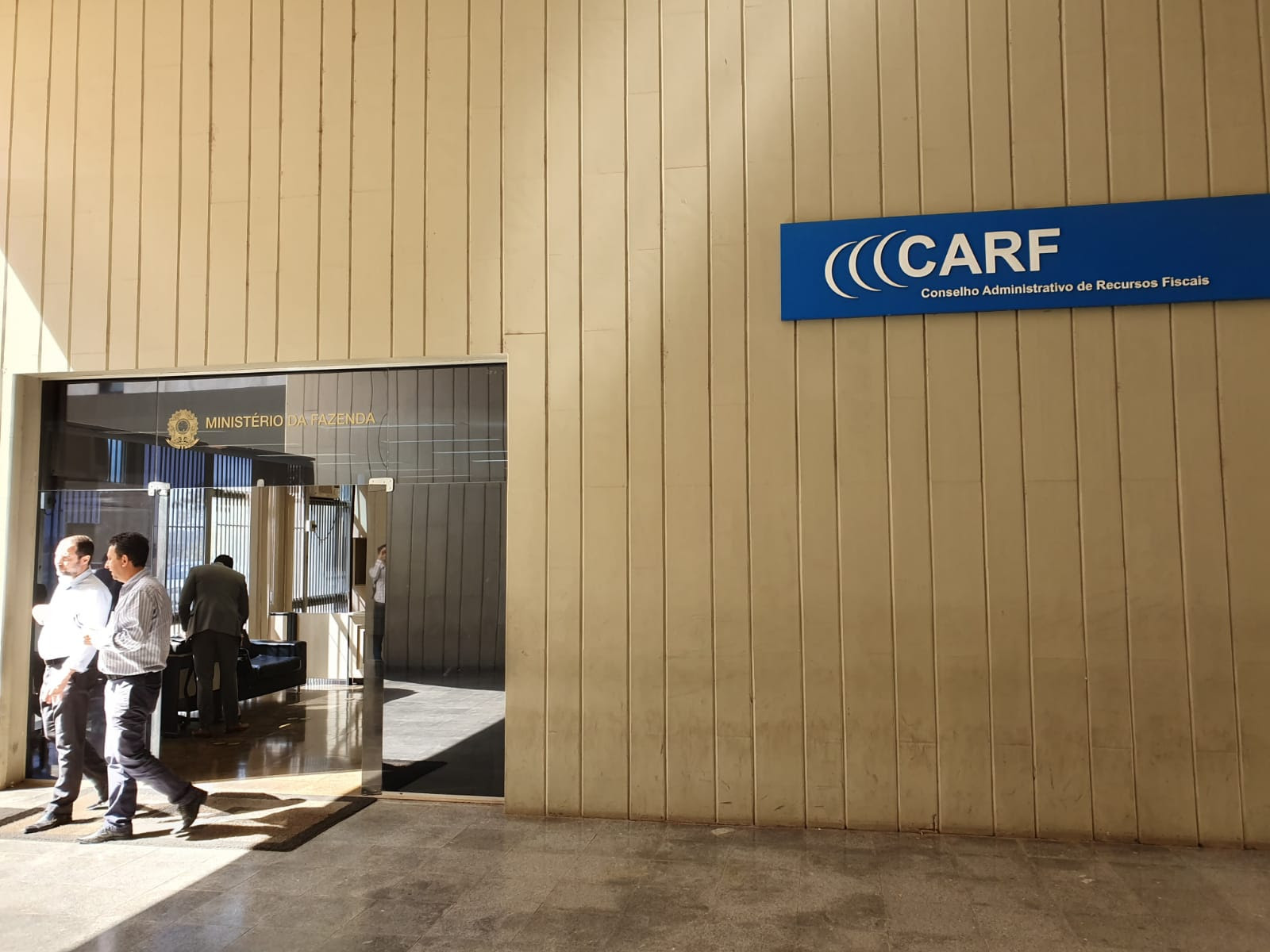 Alterações do Regimento Interno do Carf com ênfase nas Turmas ...