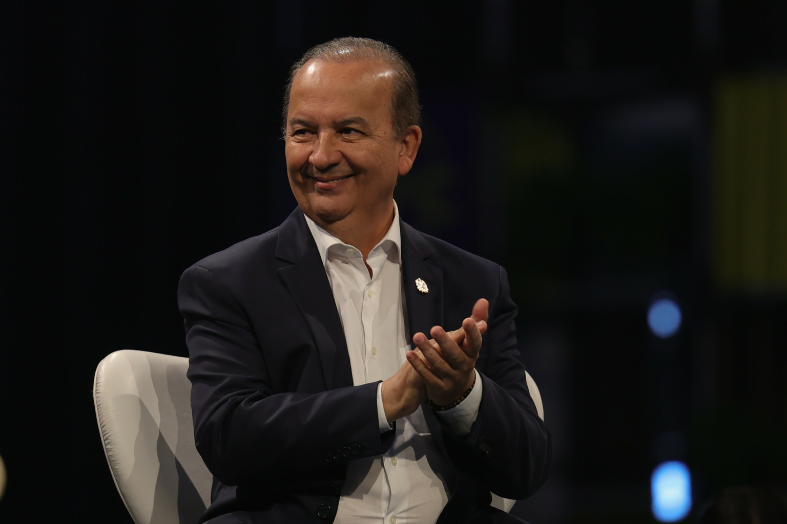 Liminar do TJSC impede governador de SC de nomear filho para Casa Civil ...