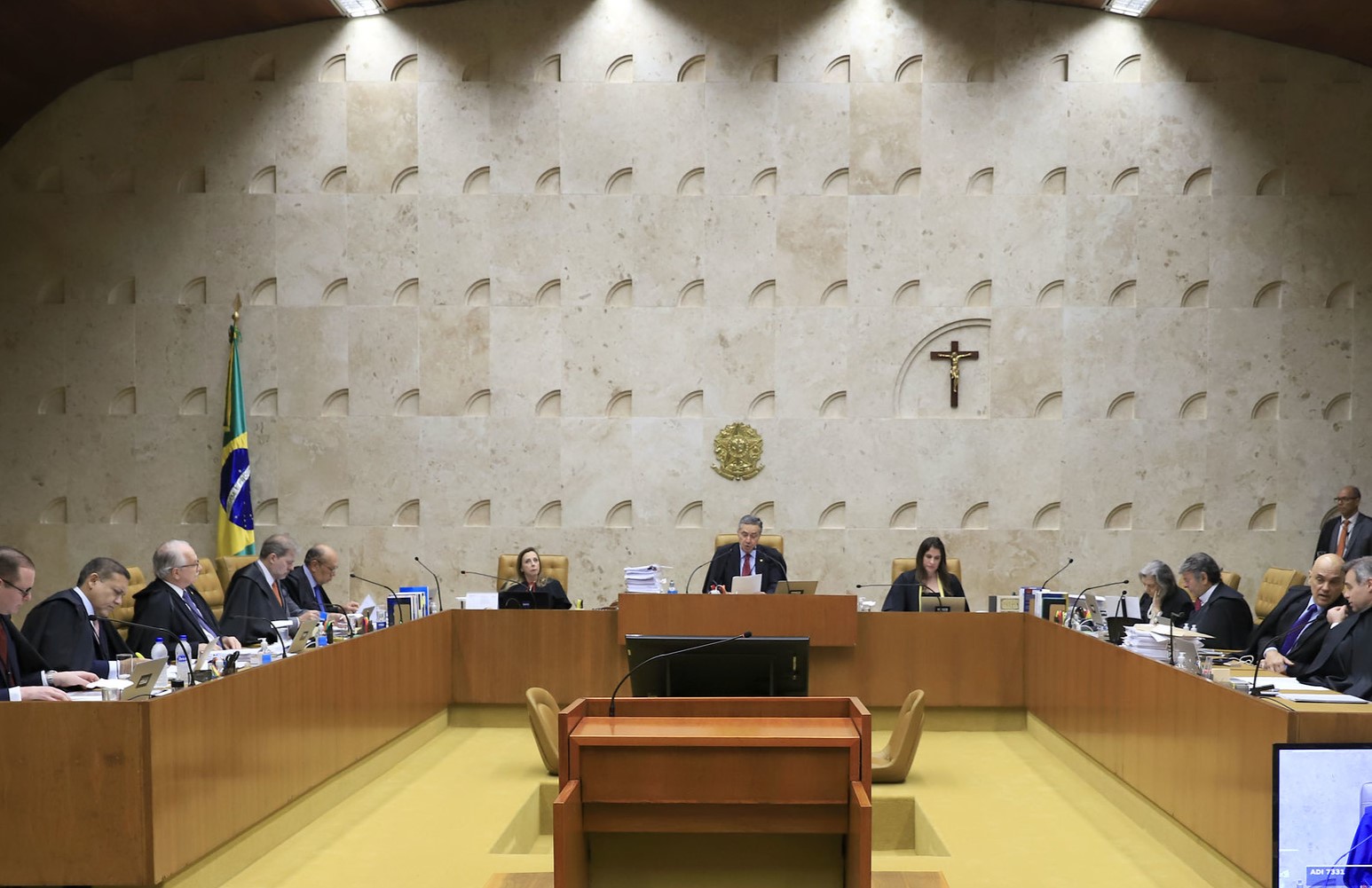 Tema 1.236 do STF e o regime de separação de bens de pessoas idosas