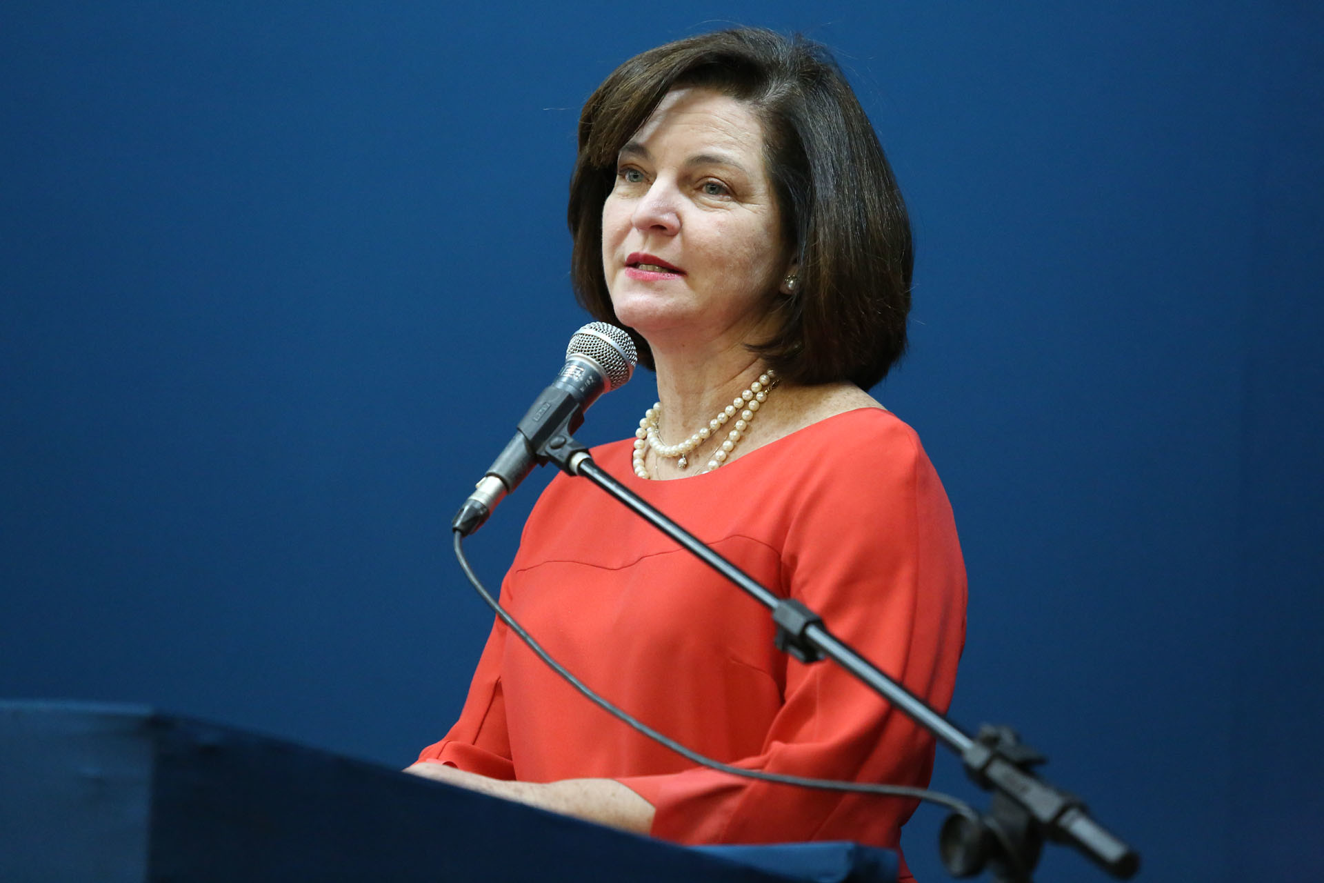 Raquel Dodge lidera lista sêxtupla do MPF para vaga no STJ