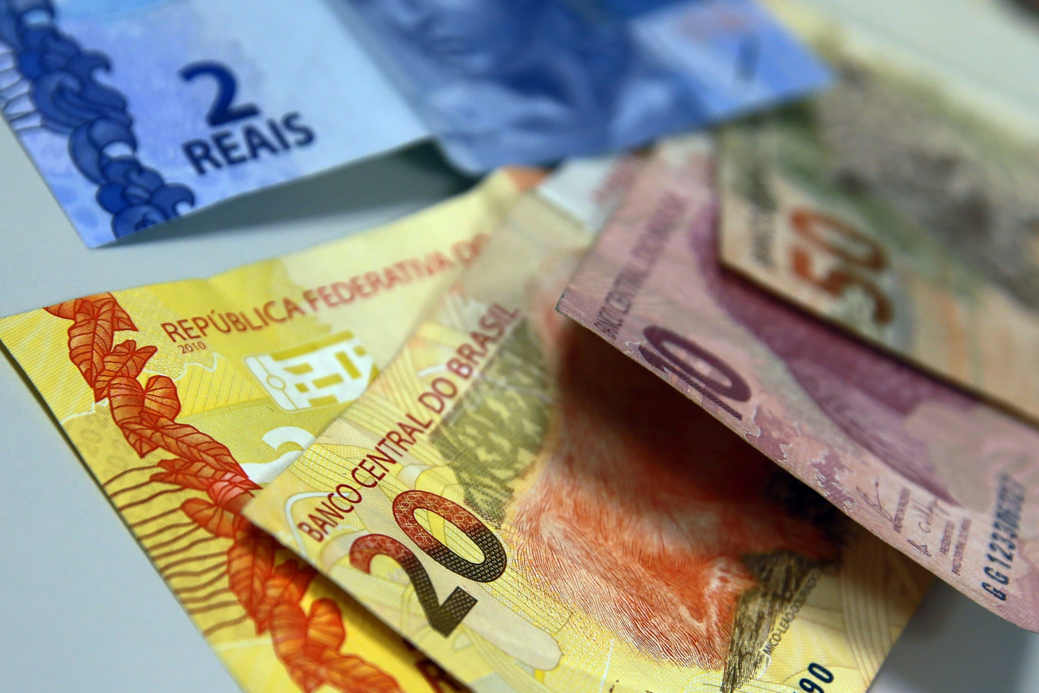 Competitividade internacional e impactos das regras do Pilar 2 sobre ...