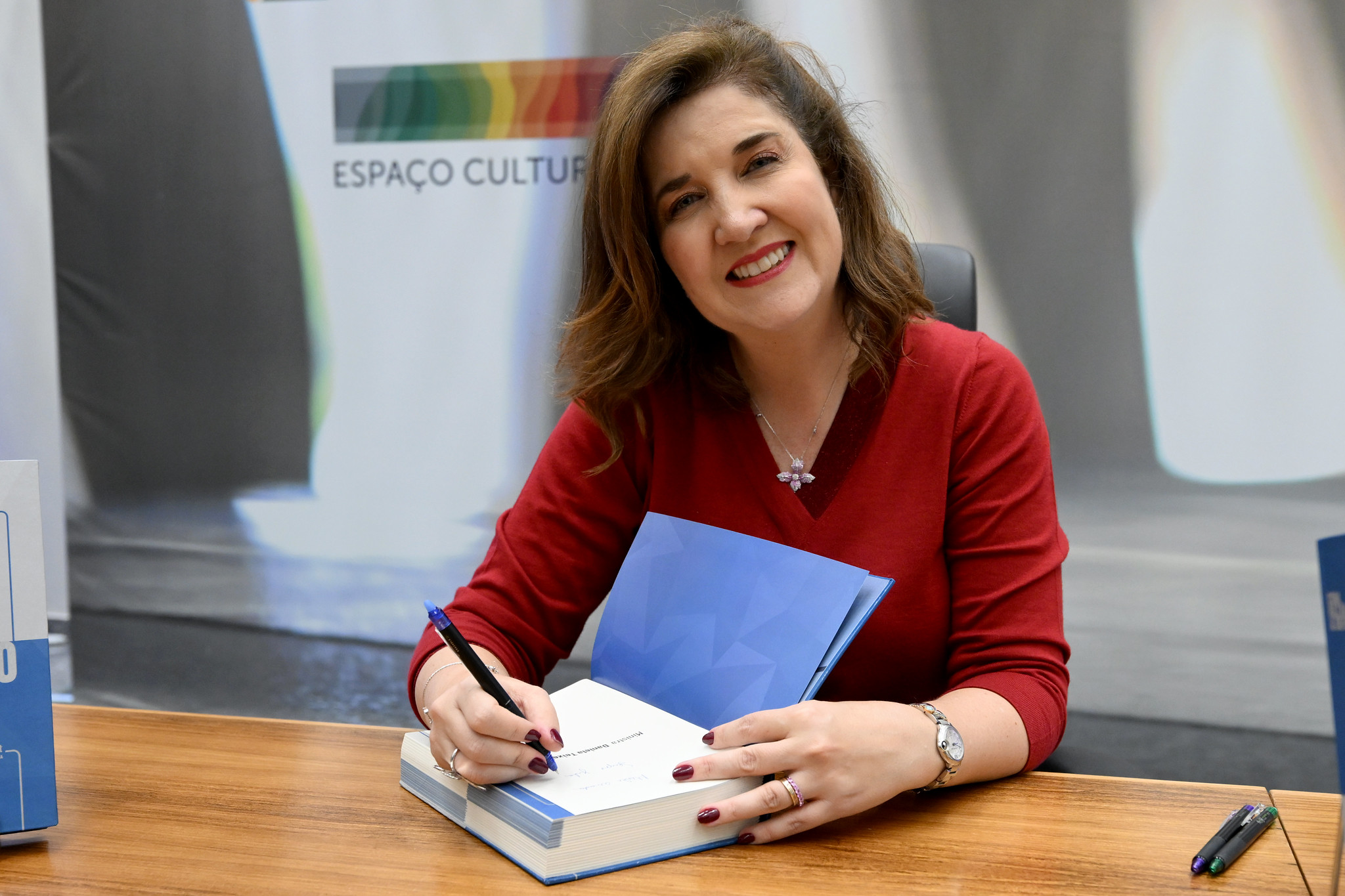 STJ: Daniela Teixeira vai para 3ª Turma e 2ª Seção do tribunal