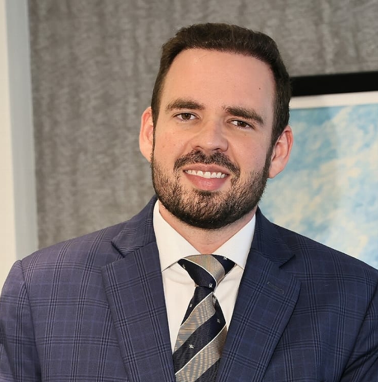 Lei 15.097/2025: um marco para a energia eólica offshore no Brasil