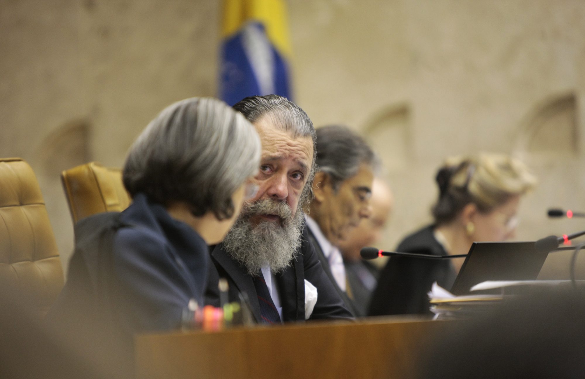 Anistia e o STF: uma lacuna a ser preenchida