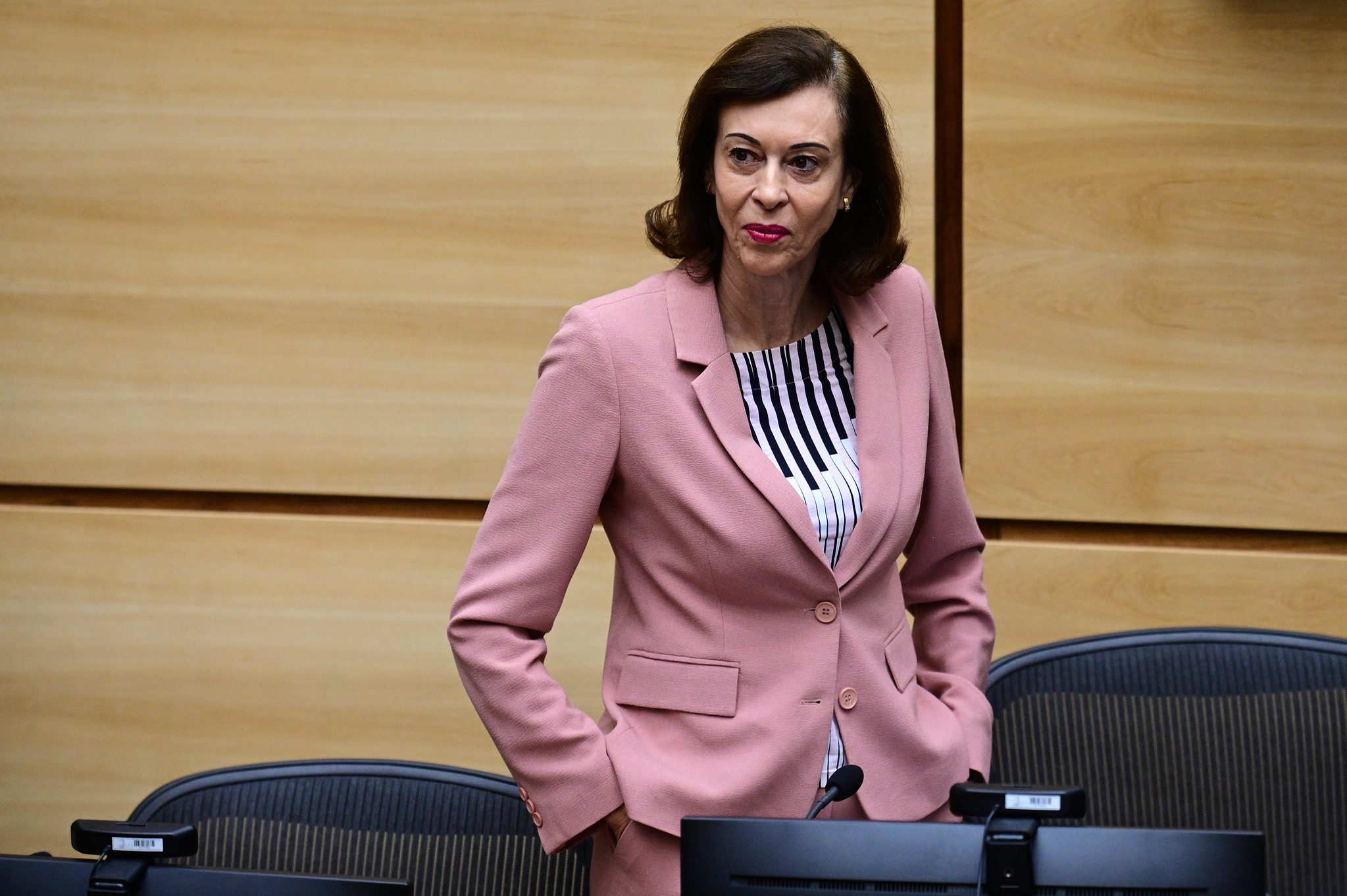 Livro sobre Direito Tributário da ministra Regina Helena Costa chega a ...