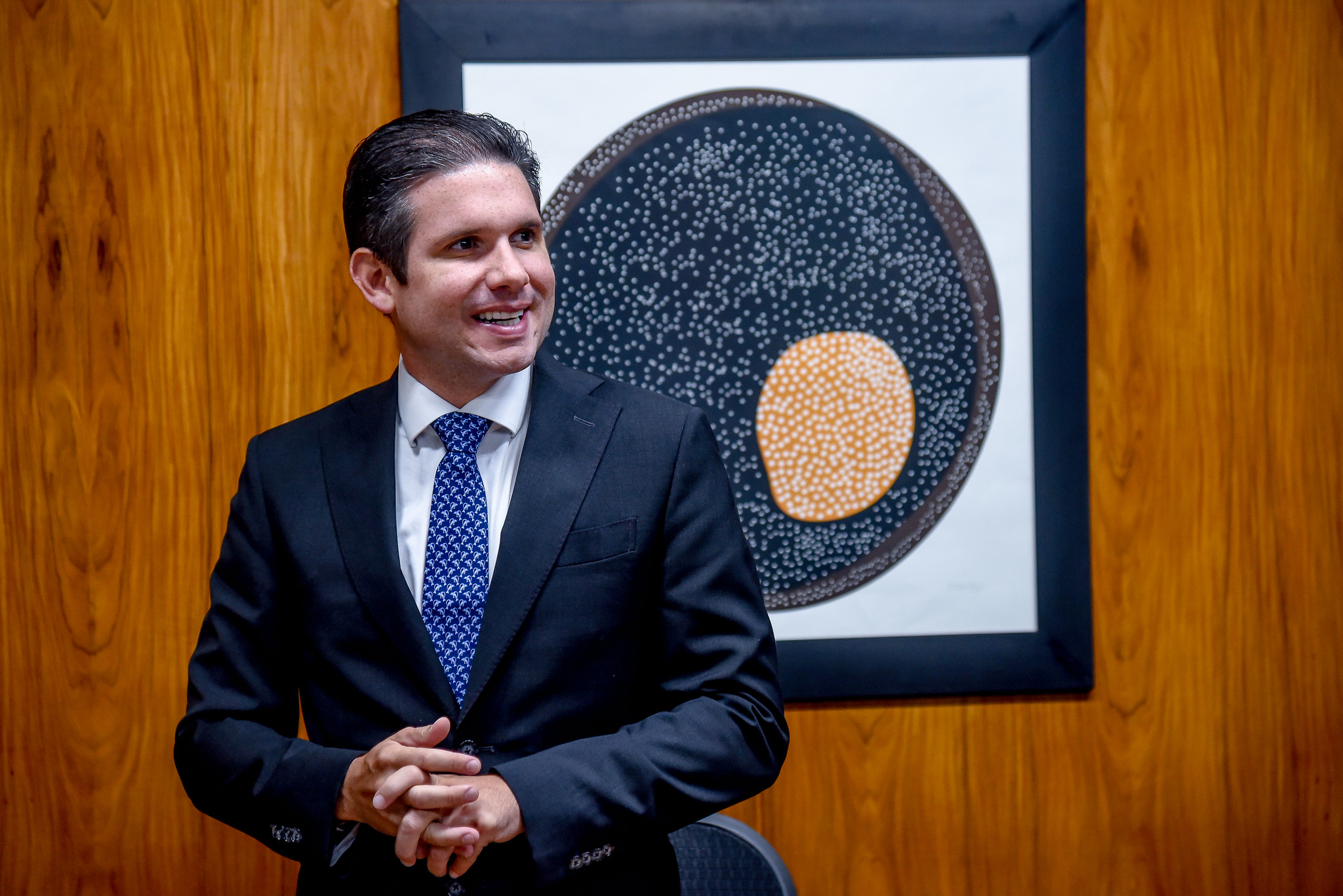 Hugo Motta convoca instalação da comissão do IR para próxima terça (6/5)