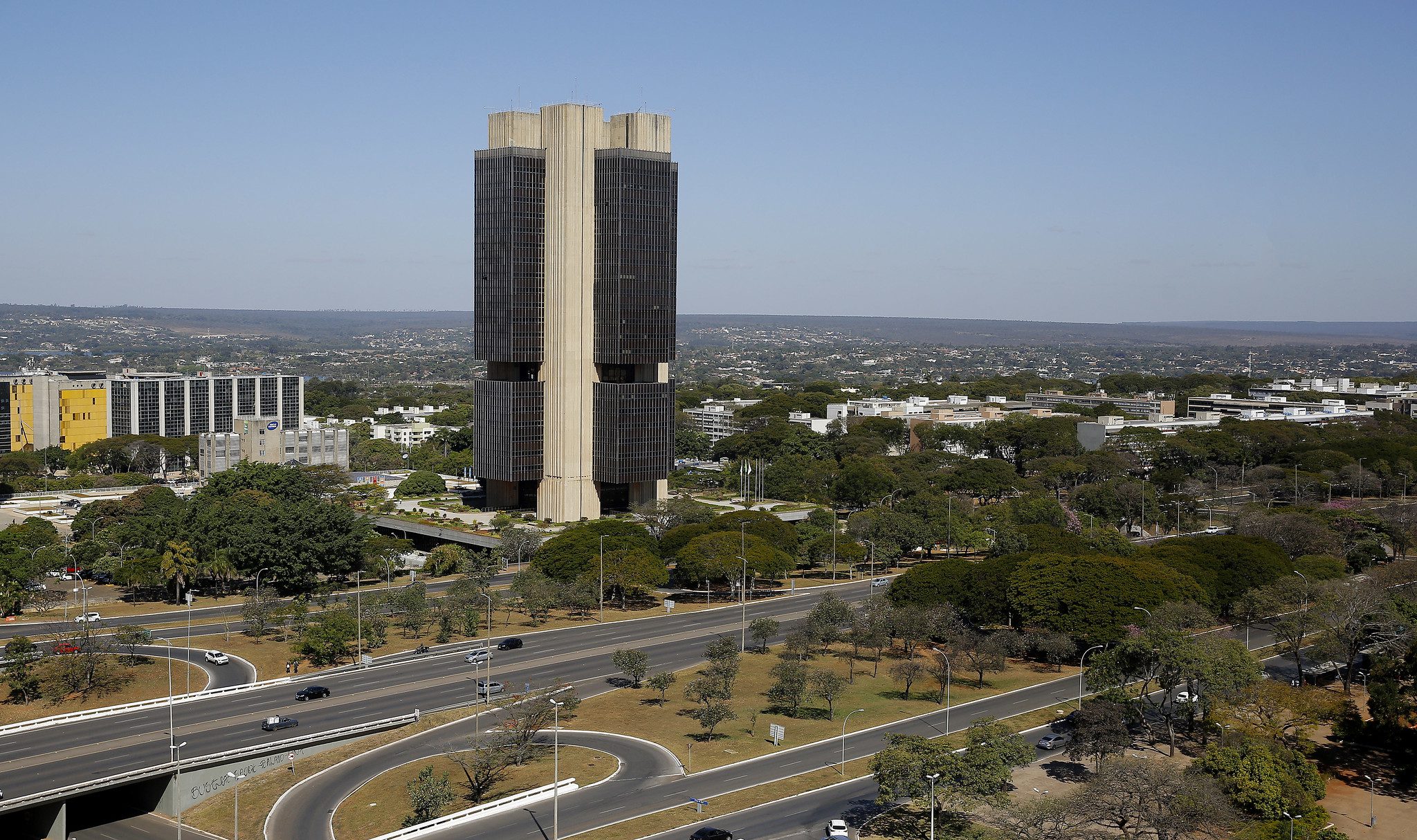 Caso Banco Cruzeiro do Sul: STJ decide que BC deve ser incluído em ação ...