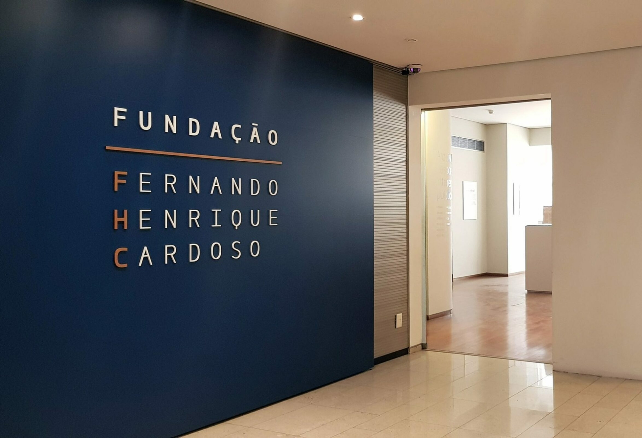 Fundação FHC discute impactos da reforma do Código Civil para negócios ...