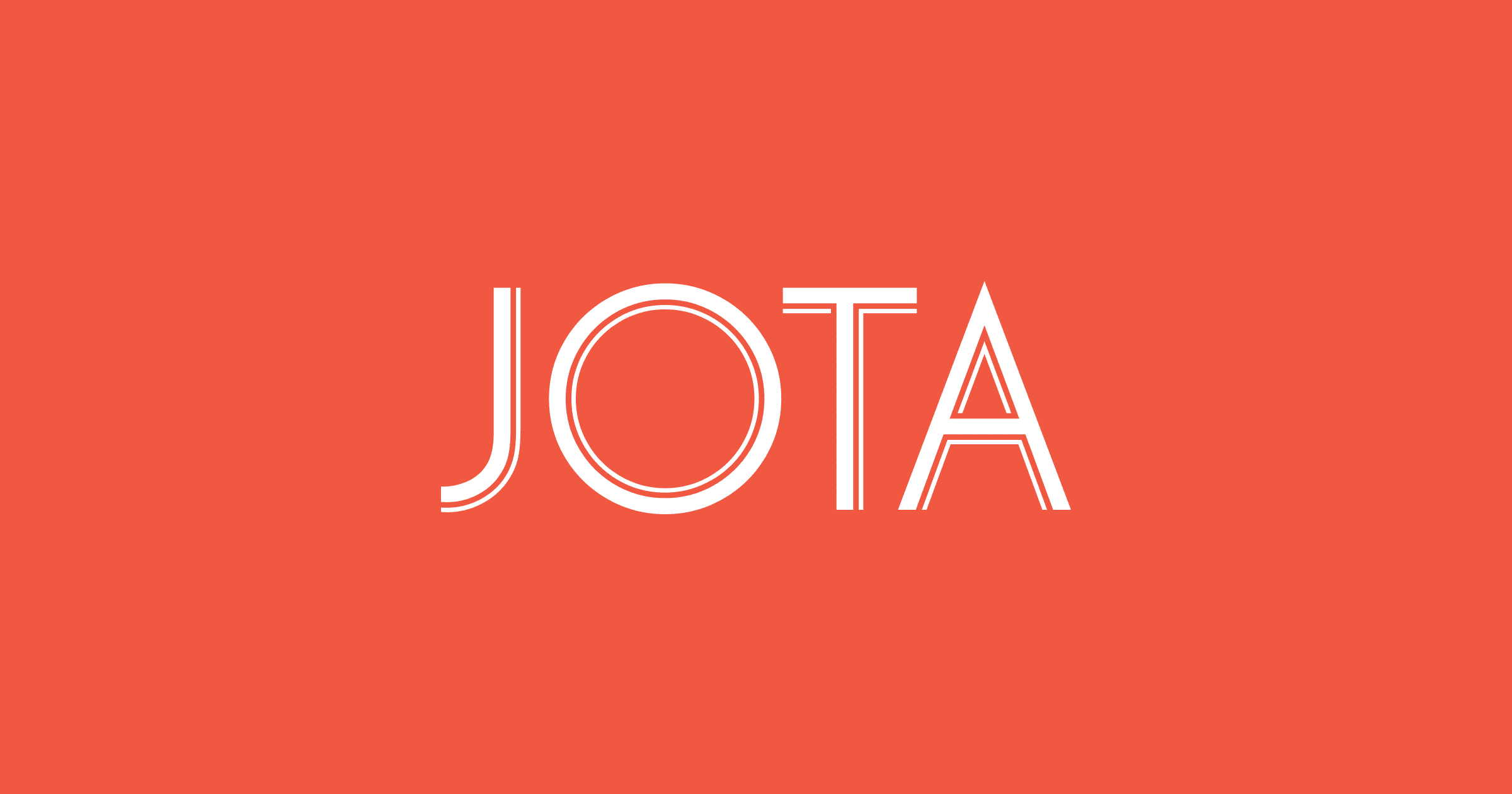 JOTA - Racismo Ambiental