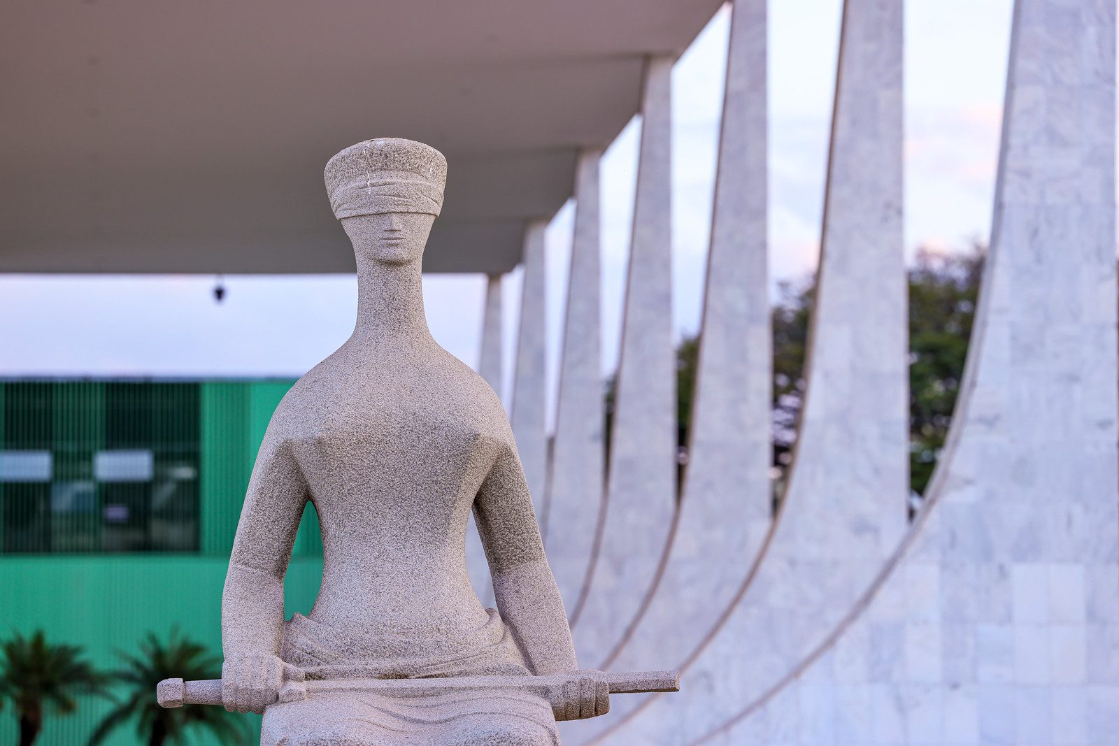 Audiências públicas como nova atividade do Nusol/STF