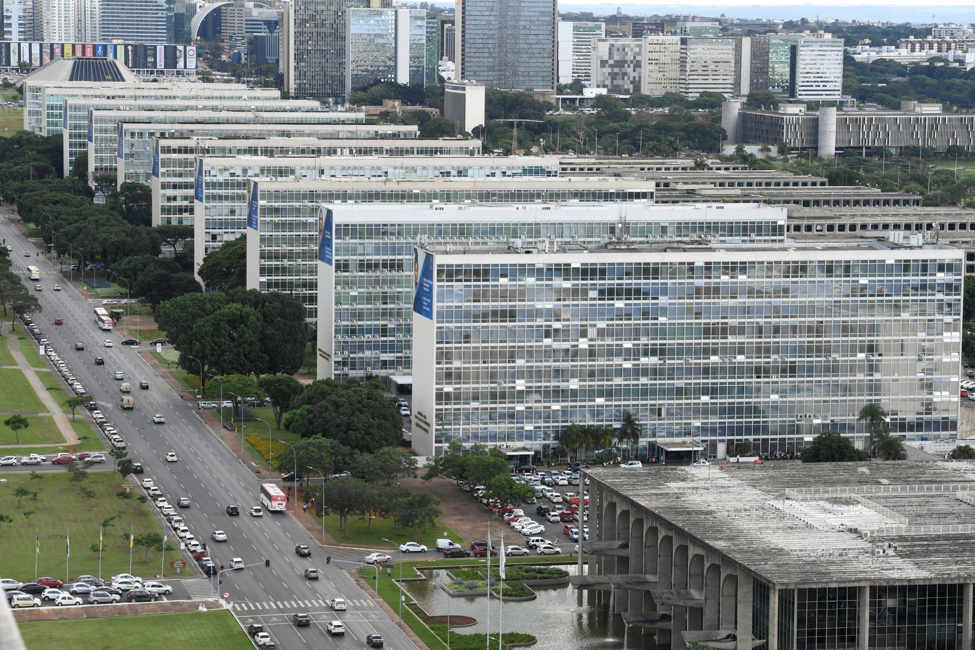 Equidade de gênero nas agências reguladoras federais