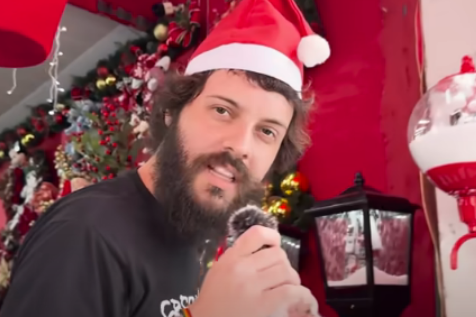 Menino do meme ‘Valeu, Natalina!’ perde processo contra Diogo Defante